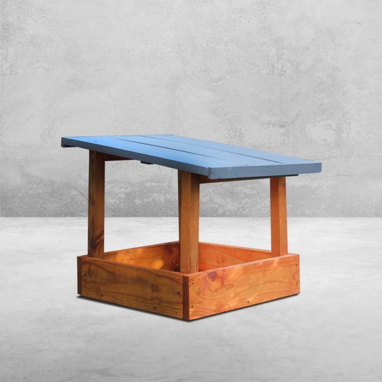 Spotted Eagle Owl Nest Box | Garden Furniture SA | Outdoor Furniture